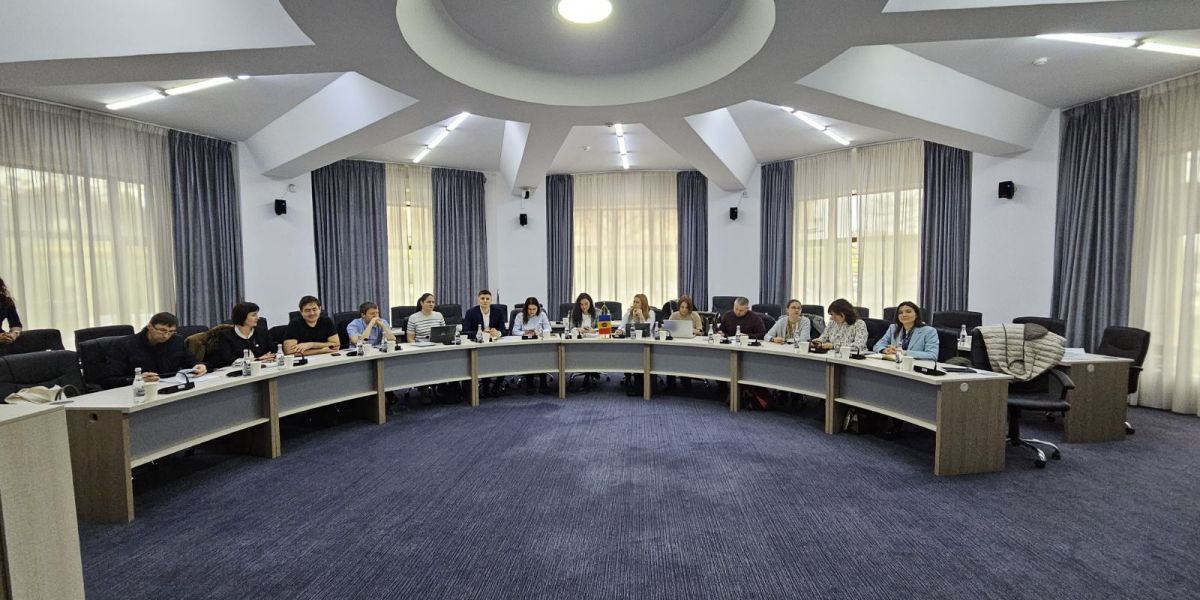 Transpunerea directivelor UE în domeniul protecției aerului și emisii ...